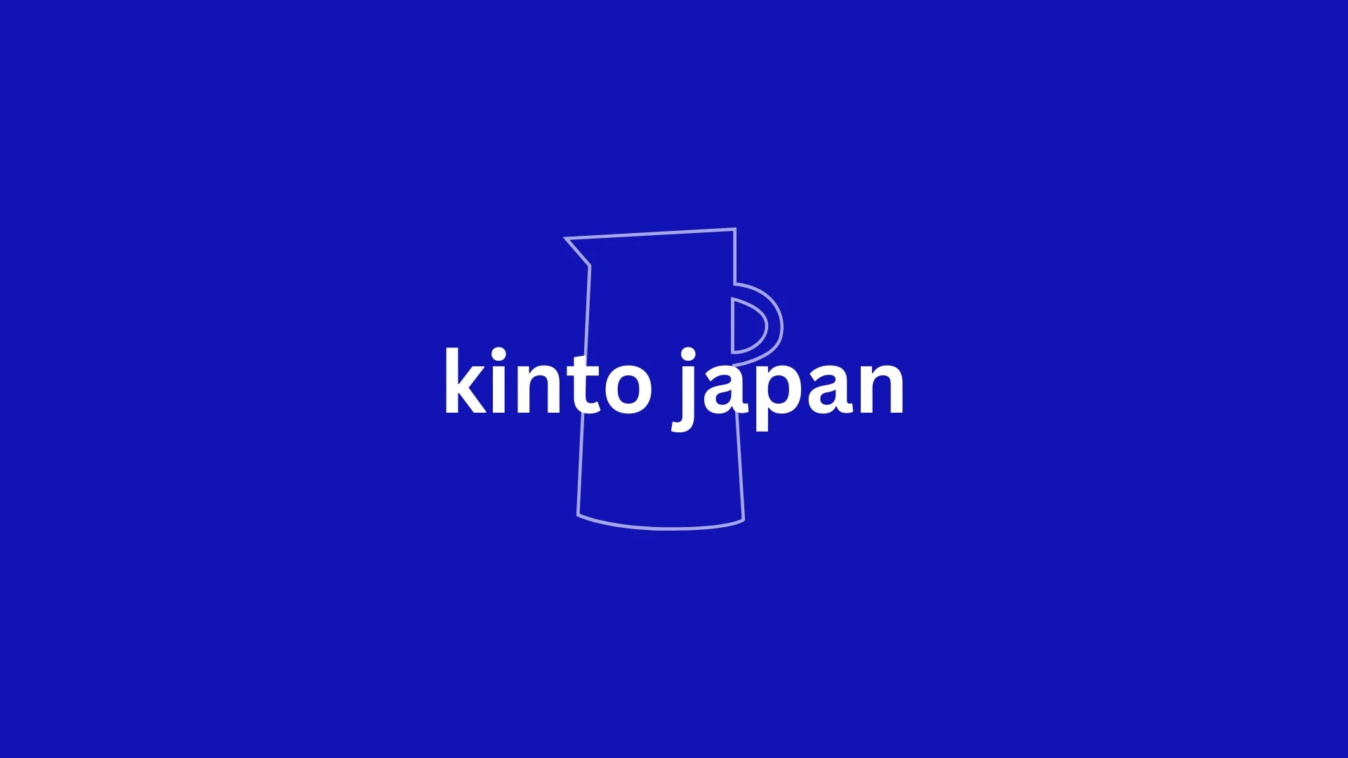 KINTO Japan – Arrietty Home